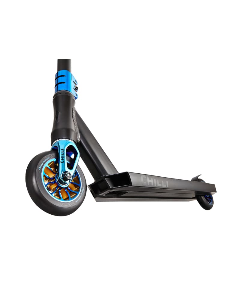 Chilli Pro Scooter Reaper - Ocean EN