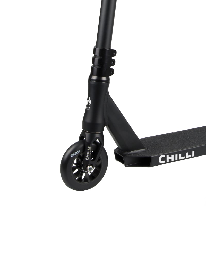 Chilli Pro Scooter Reaper - Grim EN