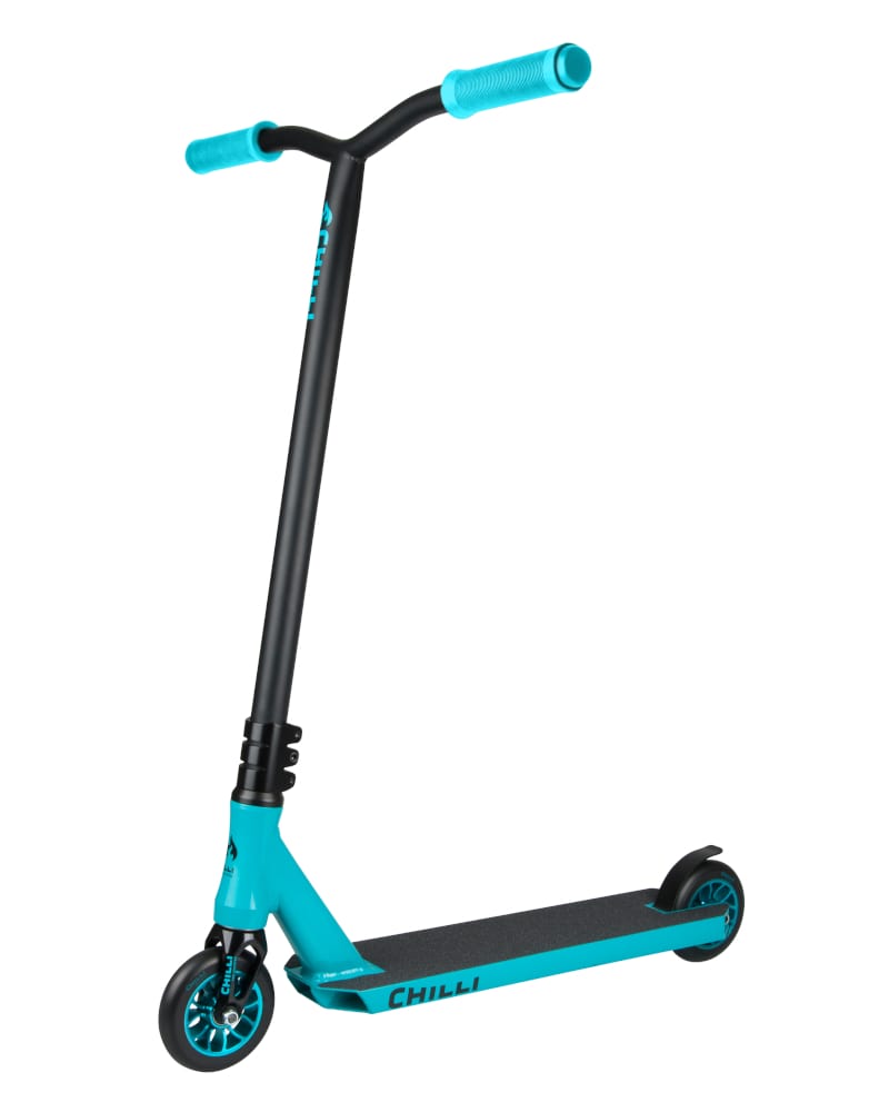 Chilli Pro Scooter Reaper - Ice EN