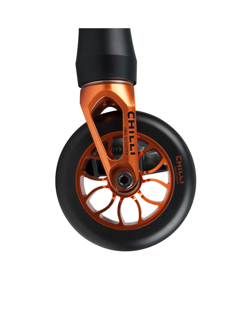 Chilli Pro Scooter Reaper - Sun