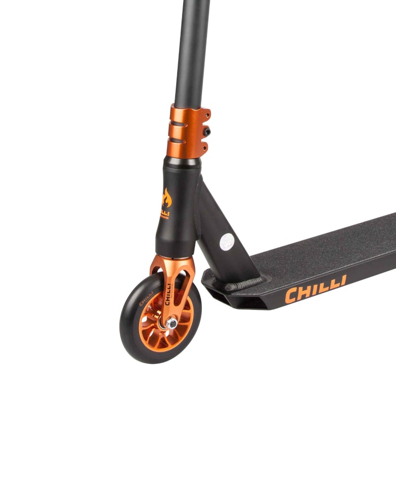 Chilli Pro Scooter Reaper - Sun EN