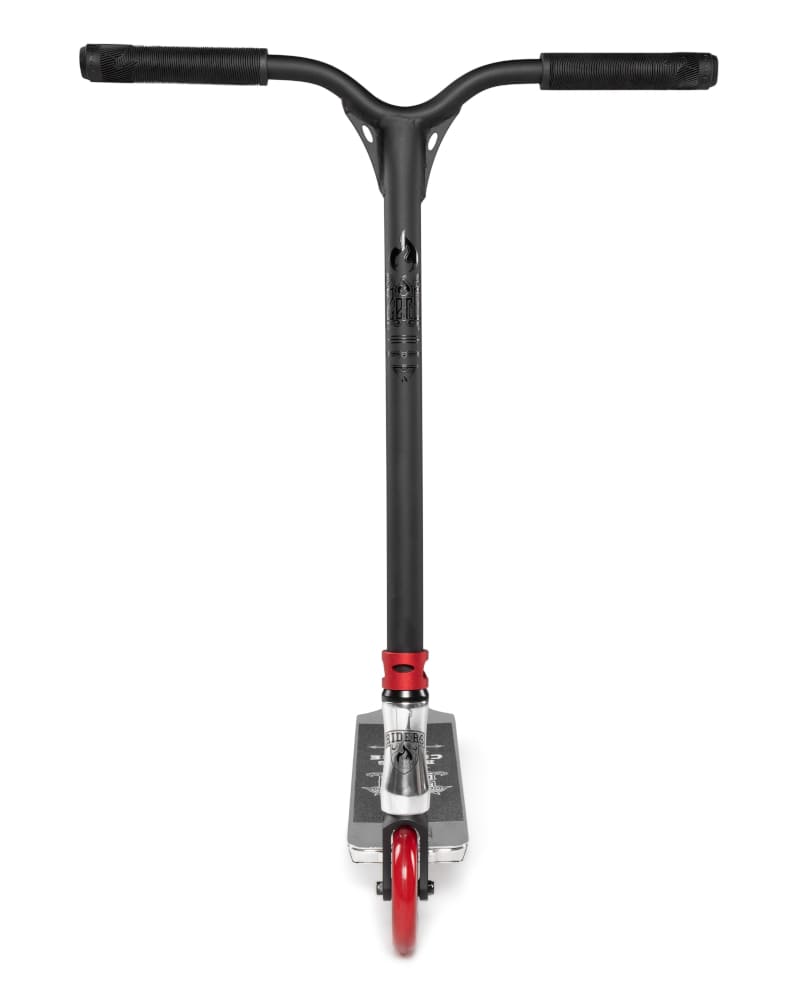 Chilli Pro Scooter Zero V2 - Polished EN