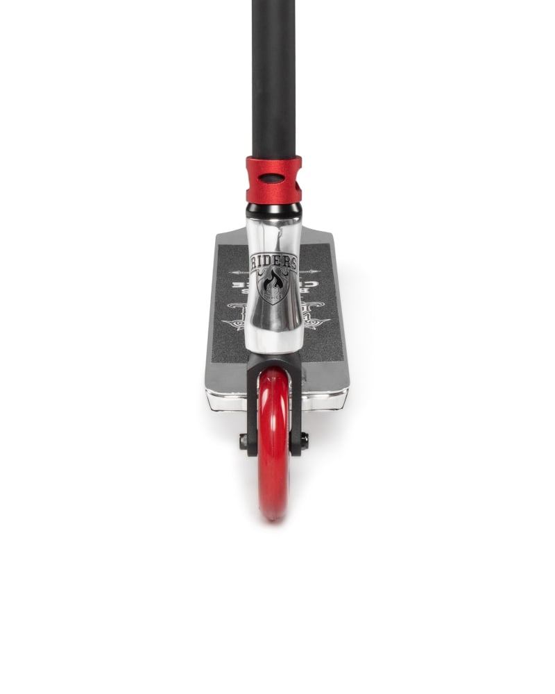 Chilli Pro Scooter Zero V2 - Polished EN