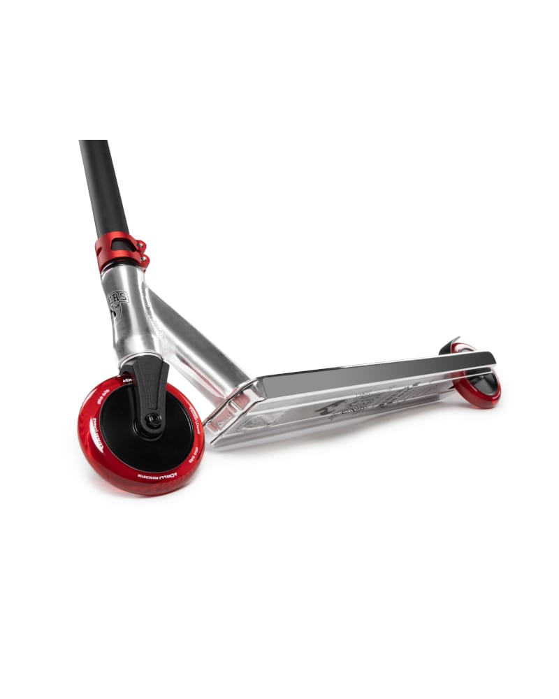 Chilli Pro Scooter Zero V2 - Polished EN