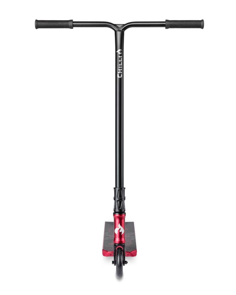 Chilli Pro Scooter TNT - Red EN