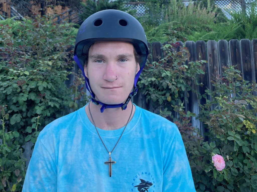 Chilli Pro Scooter - Team Rider